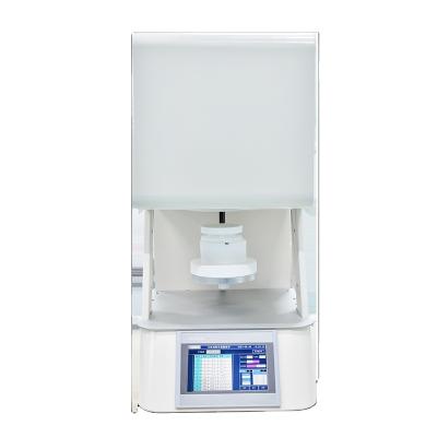 China Yucera F10+ Advanced Zirconia Sintering Oven - Streamlining Dental Lab Processes for Optimal Results for sale