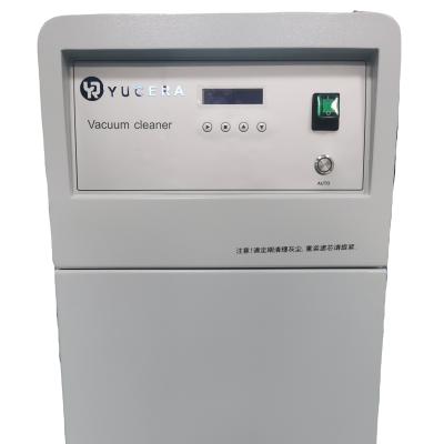 Cina Yucera V5 Mini Aspiratore per Polveri Dentali - Compatto e Portatile - Aspiratore ad Alta Efficienza - Grado Professionale in vendita