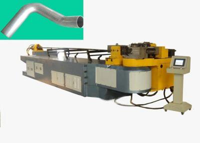 Cina Macchina piegatubi del tubo idraulico automatico pieno di NC che fa il tubo dell'acciaio inossidabile ss in vendita