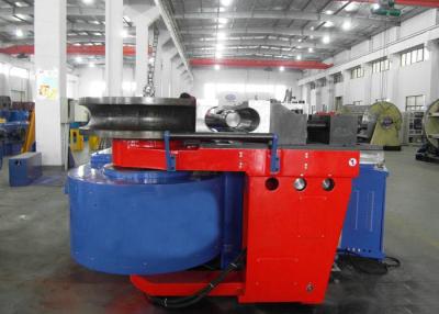 Cina SpA/macchine piegatubi metropolitana idraulica elettrica di CNC/piegatrice della tubatura in vendita
