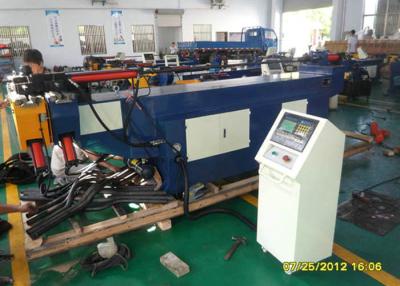 Cina Macchina piegatubi del tubo idraulico automatico ad alta velocità per il processo di piegamento della metropolitana in vendita