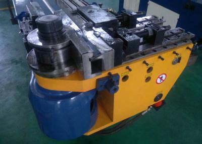Cina Macchina piegatubi del tubo idraulico industriale per la formazione di alluminio della metropolitana in vendita