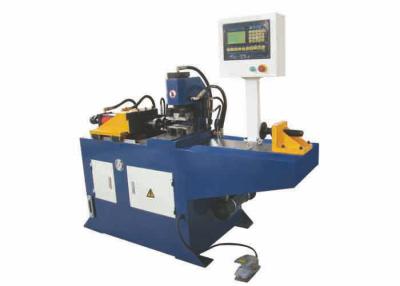 China Extremo de tubo automático que forma el equipo de extensión de bebé de la máquina del tubo eléctrico hidráulico del cochecito en venta