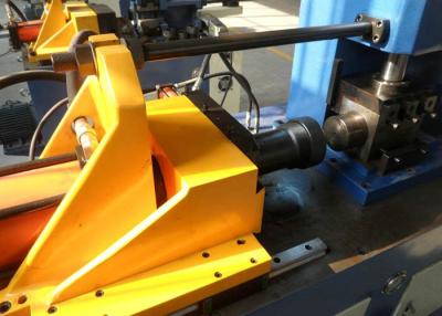 China Extremo del tubo del acero inoxidable que forma las máquinas, ampliador del tubo de cobre en venta