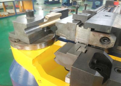 Cina Macchina piegatubi del tubo di CNC dell'acciaio inossidabile per il processo di piegamento della metropolitana in vendita