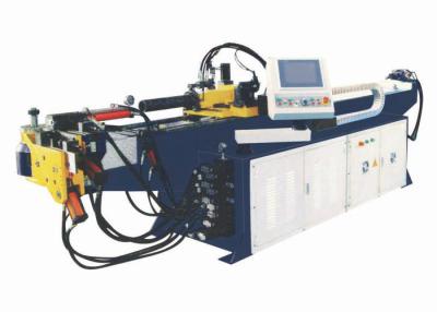 Cina Macchina piegatubi del tubo idraulico di CNC, strumento di piegamento della metropolitana automatica in vendita