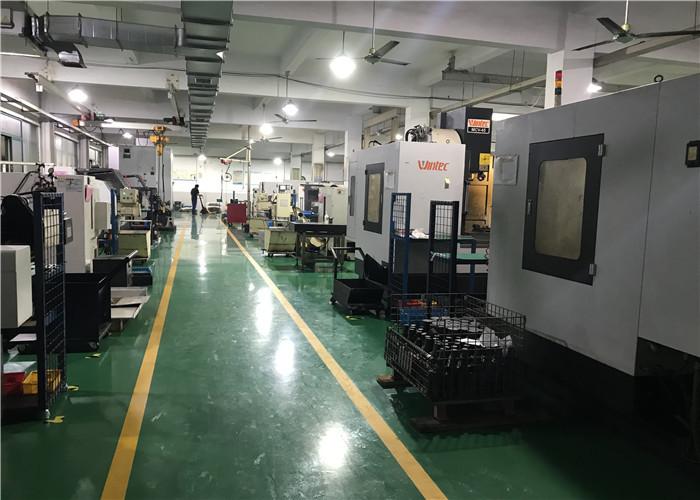 Fornitore cinese verificato - Wuhan Jianheng Metal Technology Co., Ltd.