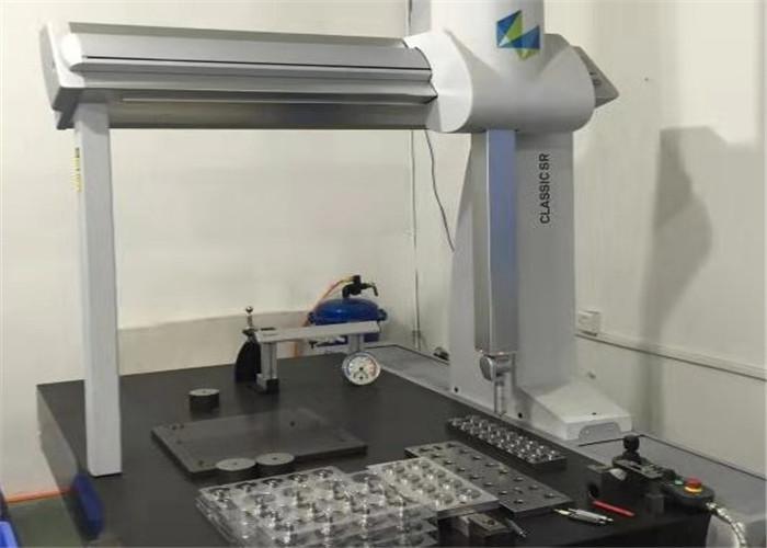 Fornitore cinese verificato - Wuhan Jianheng Metal Technology Co., Ltd.