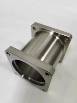 중국 Industrial Metal Fabrication Parts Stainless Steel Alloy Grinding Cnc Machined 판매용