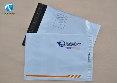 Cina Il logo su ordinazione ha stampato le borse di plastica del corriere per trasporto online di acquisto in vendita