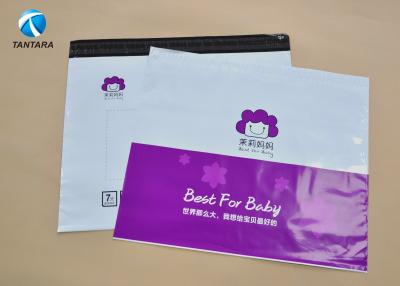 Cina Il corriere di plastica dell'affrancatura insacca per l'invio, borse dell'affrancatura del politene in vendita