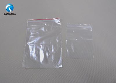 Cina Prodotti elettrici dei montaggi che imballano anti borsa/sacchetto statici con la chiusura lampo in vendita