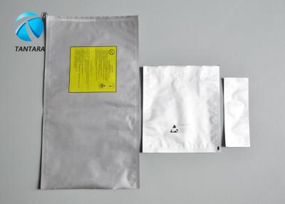 Cina Anti borsa statica di plastica su misura PER l'imballaggio del cavo elettrico in vendita