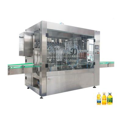 China Automatic Piston Honey and Olive Oil Blowing Monoblock Washing Filling Capping 3 in 1 Machine for sale
