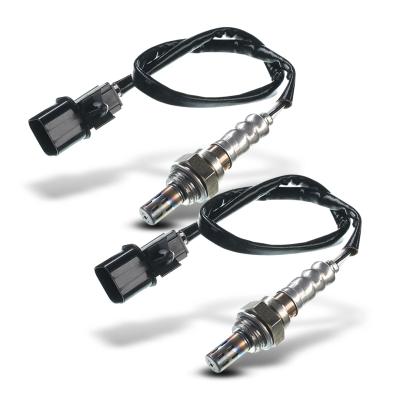 China 2x Upstream Front & Rear O2 Oxygen Sensor for Hyundai XG300 2001 V6 3.0L for sale