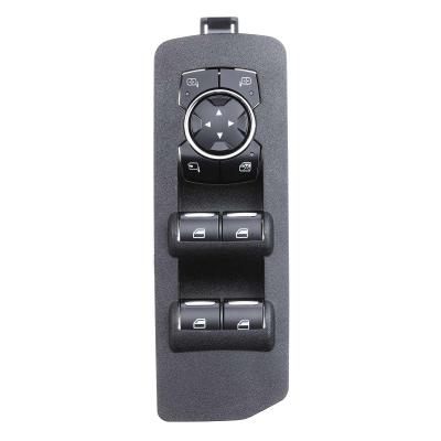 Front Driver Power Window Switch for Ford F-150 2015 2016 2017 2018 2019 2020