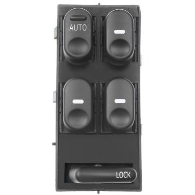 Front Driver Power Window Switch for Buick Century 1997-2005 Regal 97-04