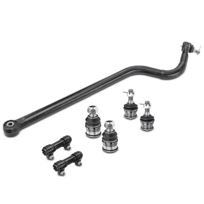 China 7x Control Arm & Ball Joint & Track Bar for Dodge Ram 2500 3500 1994-1999 for sale