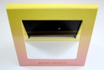 中国 勾配色のミラーとの空磁気パレットCMYKの印刷 販売のため