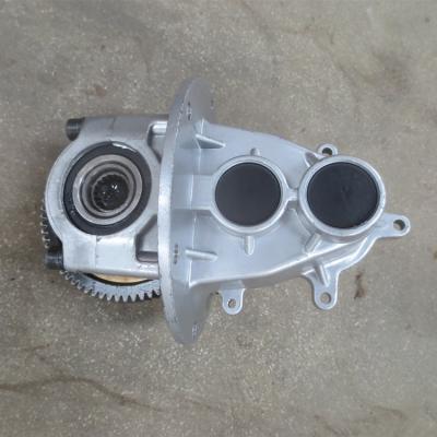 China Small Car Differential Gear Box White / Black Color For Rear Axle for sale