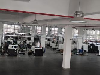 China Factory - SXEGL Intelligent Technology Co., Ltd.