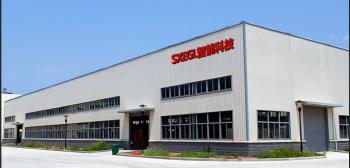 China Factory - SXEGL Intelligent Technology Co., Ltd.
