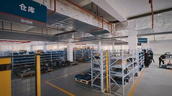 China Factory - SXEGL Intelligent Technology Co., Ltd.