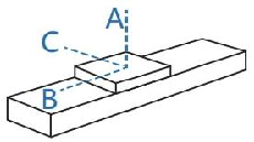 High Precision Linear Motion Module 1050mm Stroke Linear Stage 200W 3