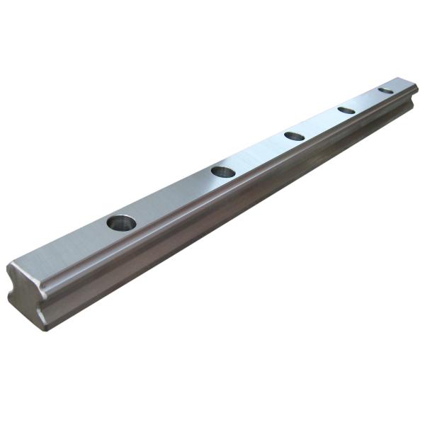 Quality Stainless Steel Linear Guideways 15mm-63mm Linear Roller Guide GHH Dust Proof for sale