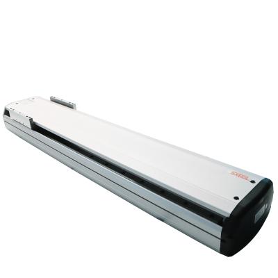 China High Precision Linear Motion Module 200W 1050mm Stroke Linear Stage Module for sale