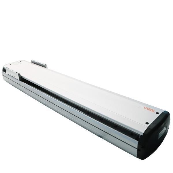 Quality High Precision Linear Motion Module 200W 1050mm Stroke Linear Stage Module for sale