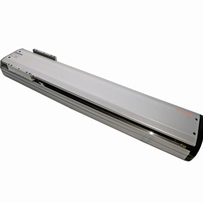 China High Precision Linear Motion Module 200W 1050mm Stroke Linear Stage Module for sale