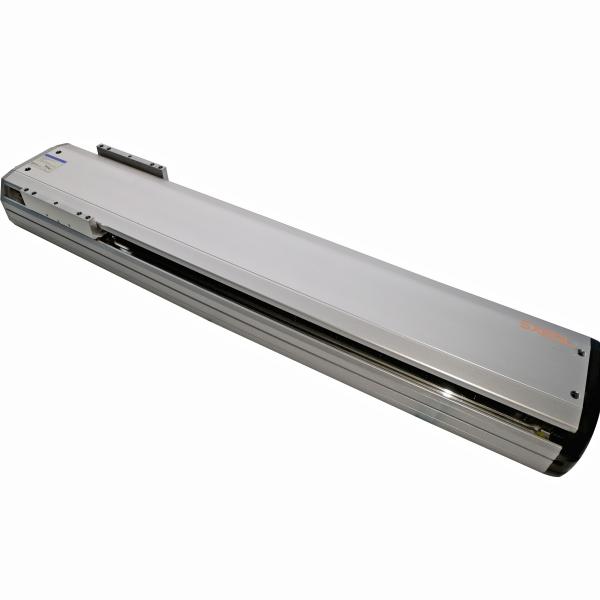 Quality High Precision Linear Motion Module 200W 1050mm Stroke Linear Stage Module for sale