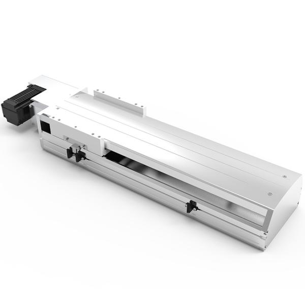 Quality High Speed Faster Long Stroke Slide Table 2000mm/s 0.1mm Precision Efficiency for sale