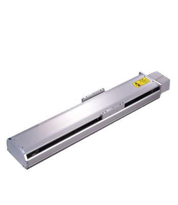 China High Speed Faster Long Stroke Slide Table 2000mm/s 0.1mm Precision Efficiency for sale