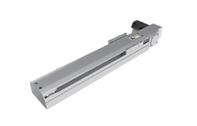China High Speed Faster Long Stroke Slide Table 2000mm/s 0.1mm Precision Efficiency for sale