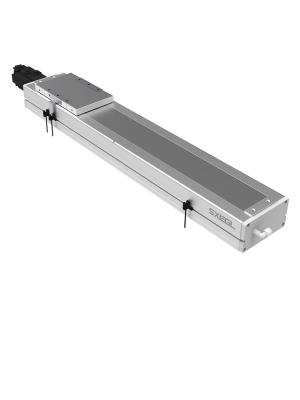China 204N Linear Guide Rail High Speed PTB Synchronous Belt Slide for sale