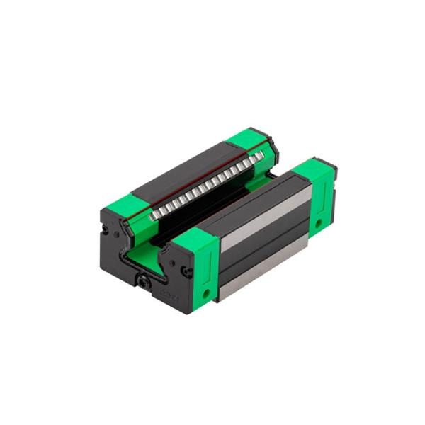 Quality Ball Linear Guide Slider High Precision Linear Rail Slider Dust Proof for sale