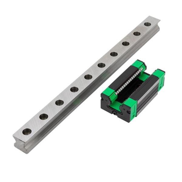 Quality Four Directional Load Linear Guide Block Dust Proof Linear Slide Block High for sale