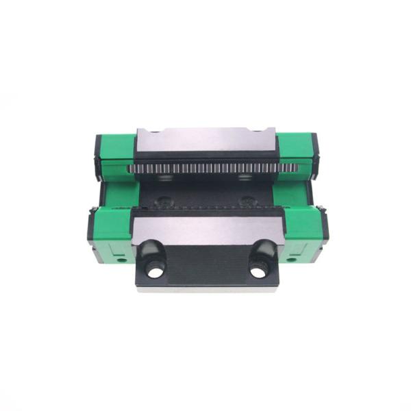 Quality Self Lubricating Linear Guide Slider Low Noise Linear Bearing Block Precision for sale