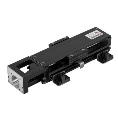 China High Rigidity Modular Linear Actuator / Ball Screw Linear Actuator OEM KK50 for sale