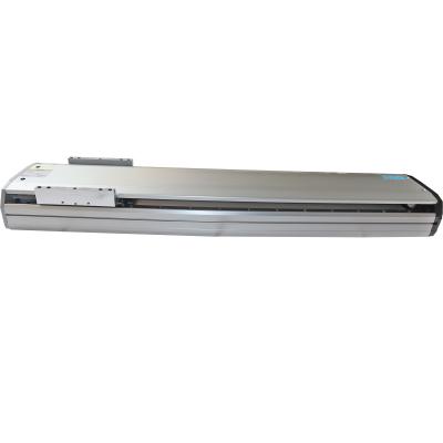 China High Load CNC Linear Slide 100mm - 1680mm High Precision Ball Screw Linear Module for sale