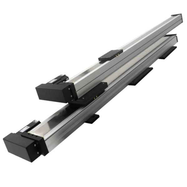 Quality High Load High Speed PTB Timing Belt Stage Strong Thrust Standard Stroke 20 for sale