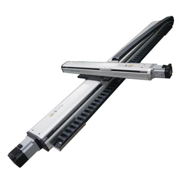 Quality High Load High Speed PTB Timing Belt Stage Strong Thrust Standard Stroke 20 for sale