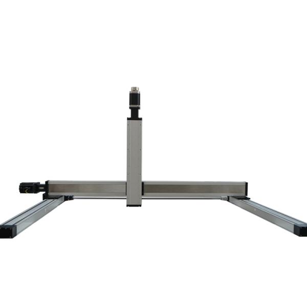 Quality Fully Enclosed Belt Module 45mm PTB High Load Capacity Dustproof IP65 for sale