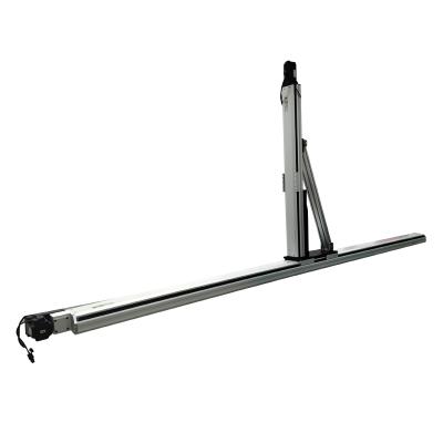 China Fully Enclosed Belt Module 45mm PTB High Load Capacity Dustproof IP65 for sale