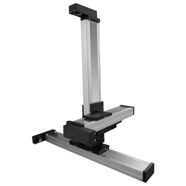 Quality Precision Multi Axis Actuator 500mm/s XYZ Actuator 100kg Heavy Load Synchronizat for sale