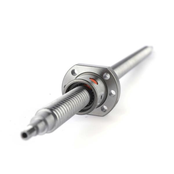 Quality Precision Ground Ball Screw Customized High Load Ball Screw Interchangeable For for sale