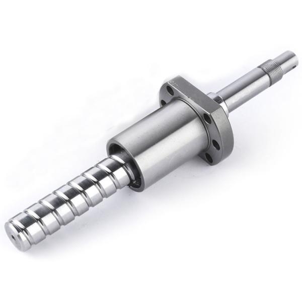 Quality SXEGL Dust Proof Custom Ball Screw C3 C7 Ball Lead Screw Corrosion Resistant For for sale