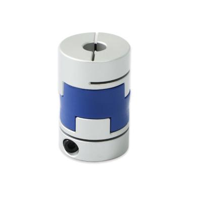 China High Torque Shaft Coupling Cross Slider Coupling Flexible For Multi Industry for sale